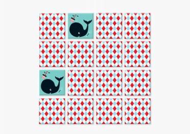 Concentration Puzzles