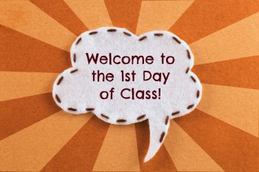 First Day English Class Activities | ESL First Day of Class