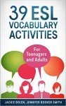ESL Vocabulary Games and Activities | Vocab Activities for ESL