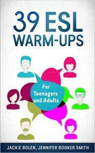 ESL Warm Up Activities and Games | Fun TEFL Warmers