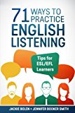 English Listening Tip: Listen for One Specific Thing | ESL Listening ...