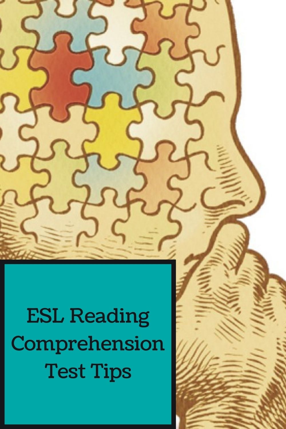 ESL Reading Tips for English Comprehension Tests