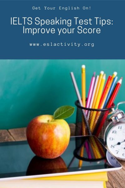 Tips for Speaking IELTS: Best Tricks and Tips to Get a High Score!