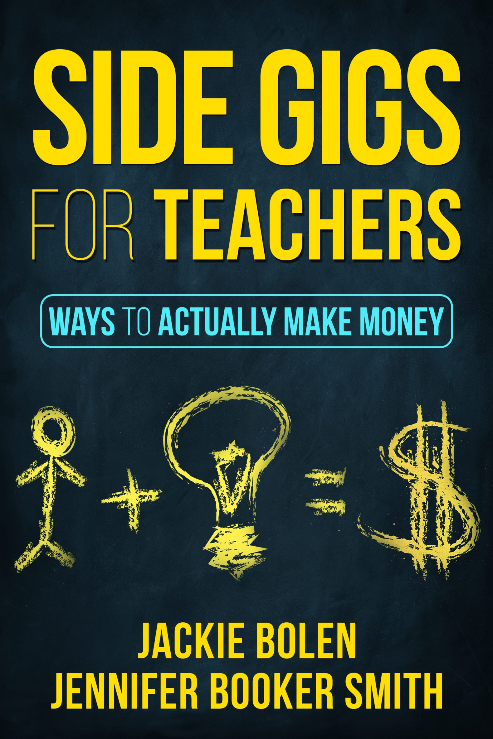 Ways to Make Extra Money as a Teacher | Best Side Hustles for Teachers
