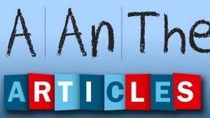 Teach Articles? ESL Articles Practice, Activities & Worksheets
