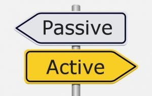 Passive Games and Activities ESL | Resources for Passive Voice