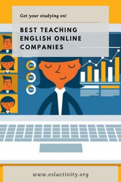Online ESL Tutoring Jobs: The Best Online English Companies