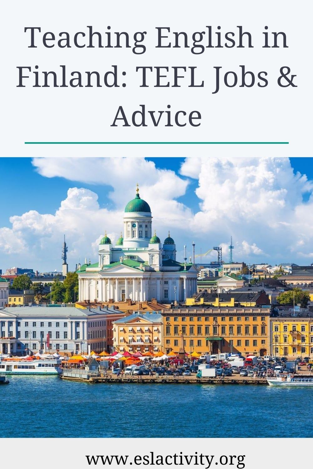 Teaching English In Finland Jobs Salaries Tips More Teaching English In Finland Jobs Salaries Tips More