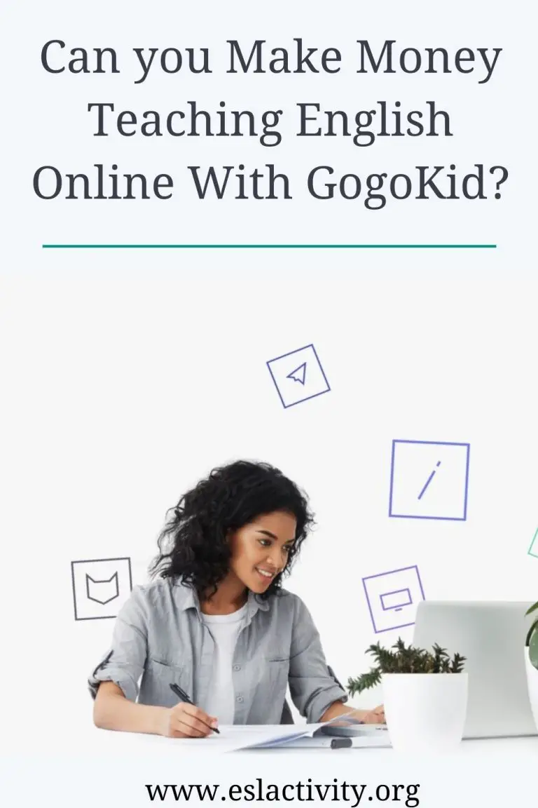 GogoKid Online Teaching: Reviews, Classes, Pay & Requirements