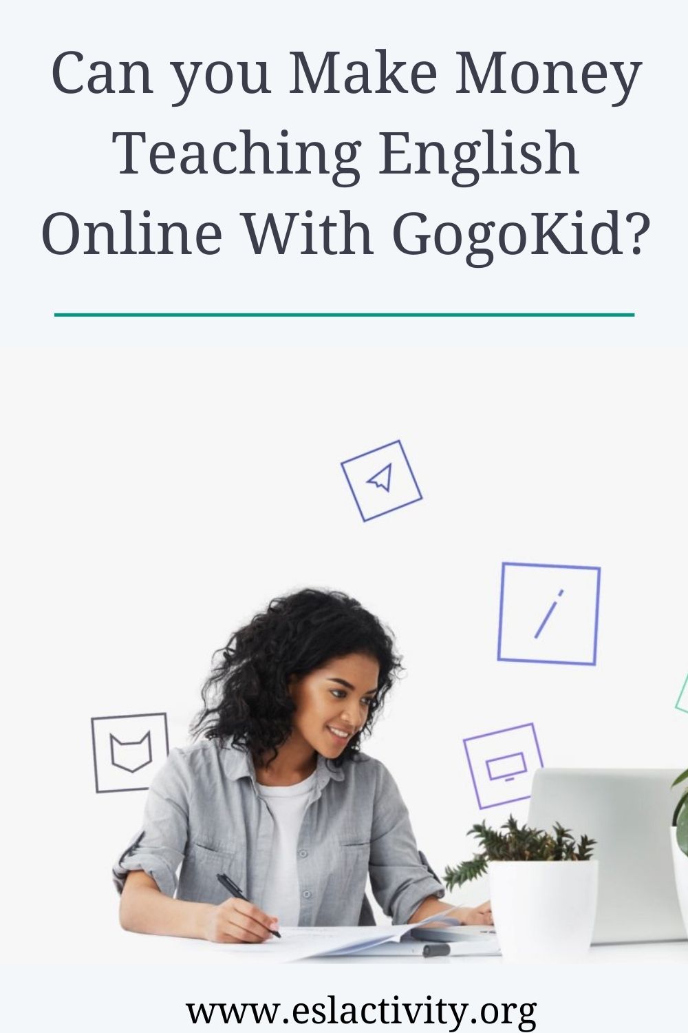 GogoKid Online Teaching: Reviews, Classes, Pay & Requirements