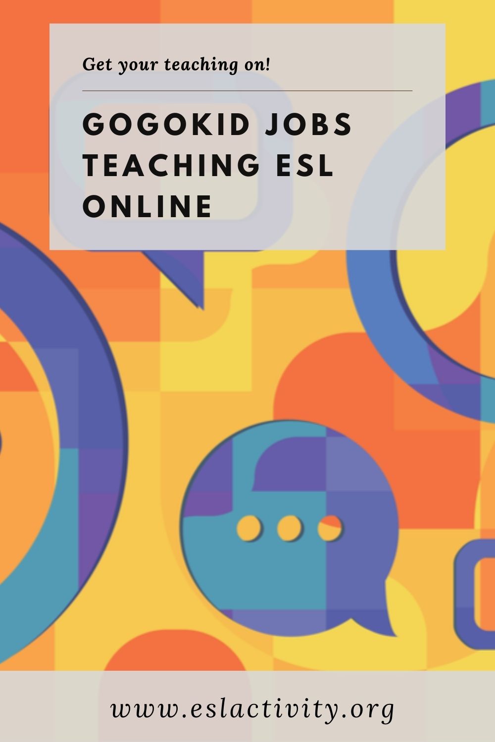 GogoKid Online Teaching: Reviews, Classes, Pay & Requirements