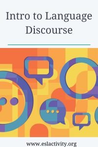 What is Discourse in Education? Classroom Discourse Definition