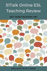 51Talk Review: Requirements, Interview, Demo Lesson & More