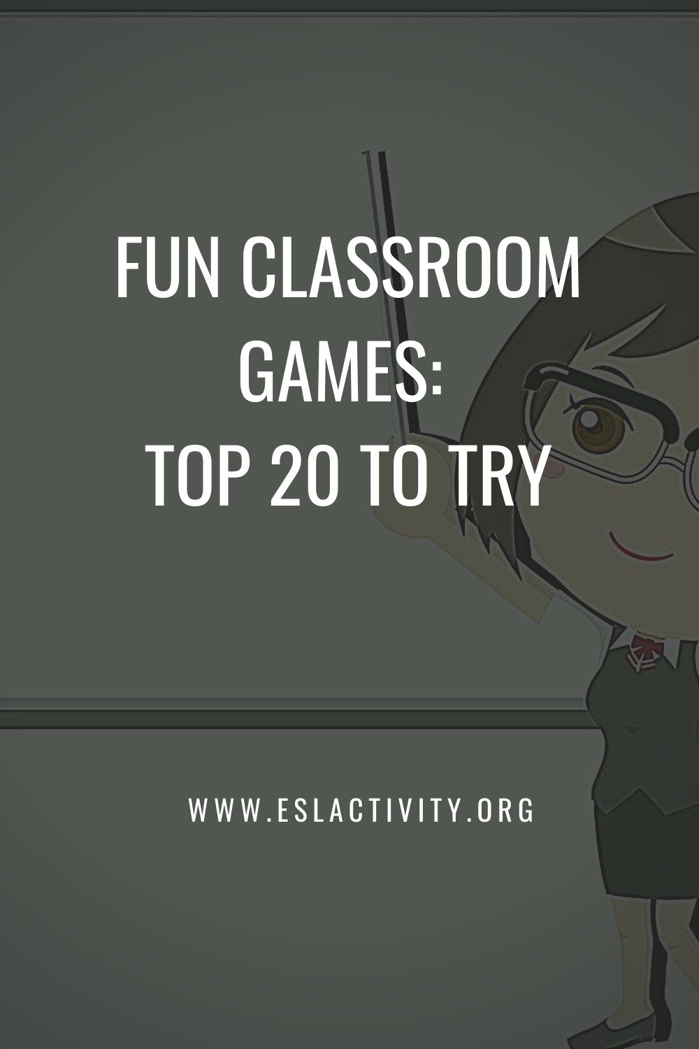 Fun Classroom Games Best Class Games To Play With Students