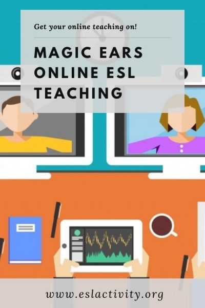 Magic Ears Working Hours, Requirements, Teacher Portal & More