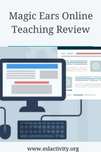 Magic Ears Working Hours, Requirements, Teacher Portal & More
