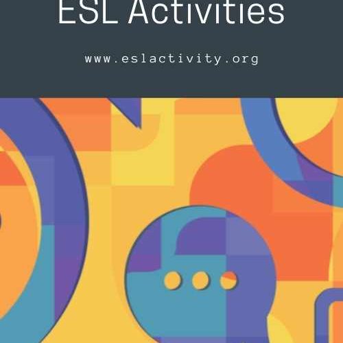 Modal Verb Activities for ESL | Modals Games & Lesson Plans