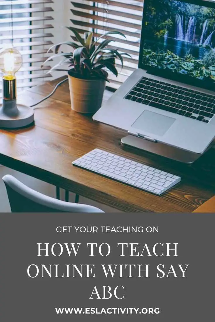 SayABC Teaching English Online Guide: Hours, Salary, Interview & More