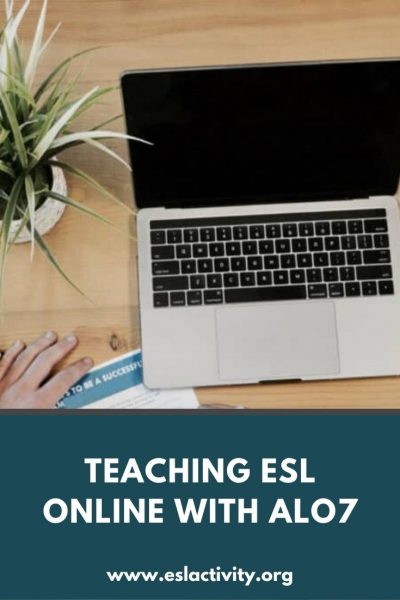 ALO7 Guide: Teaching English Online | Salary, Interview & Hours