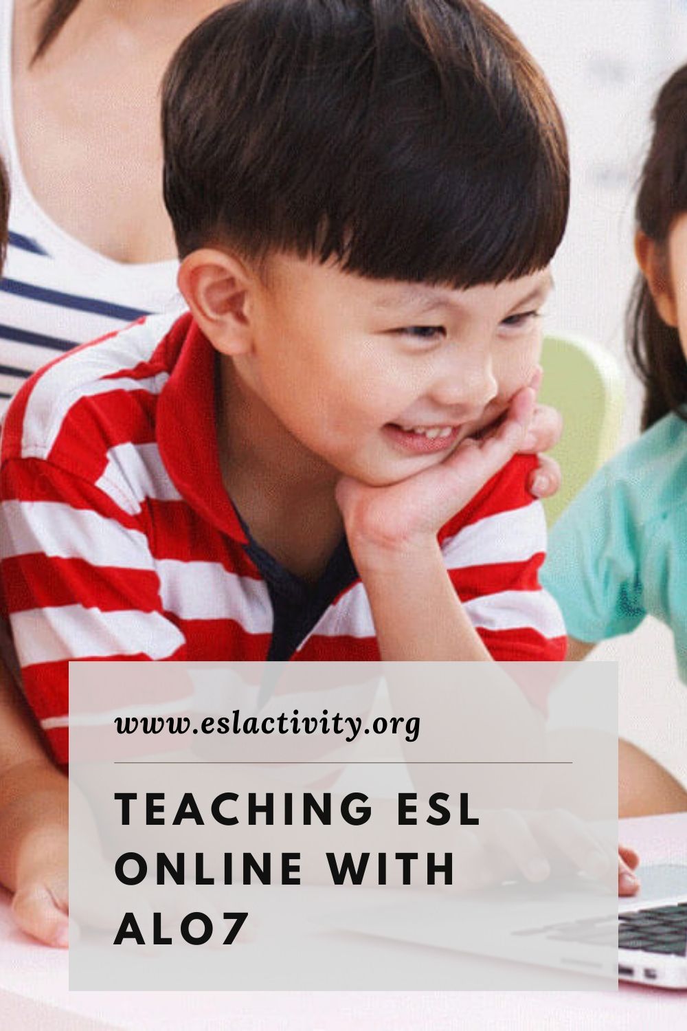 ALO7 Guide: Teaching English Online | Salary, Interview & Hours