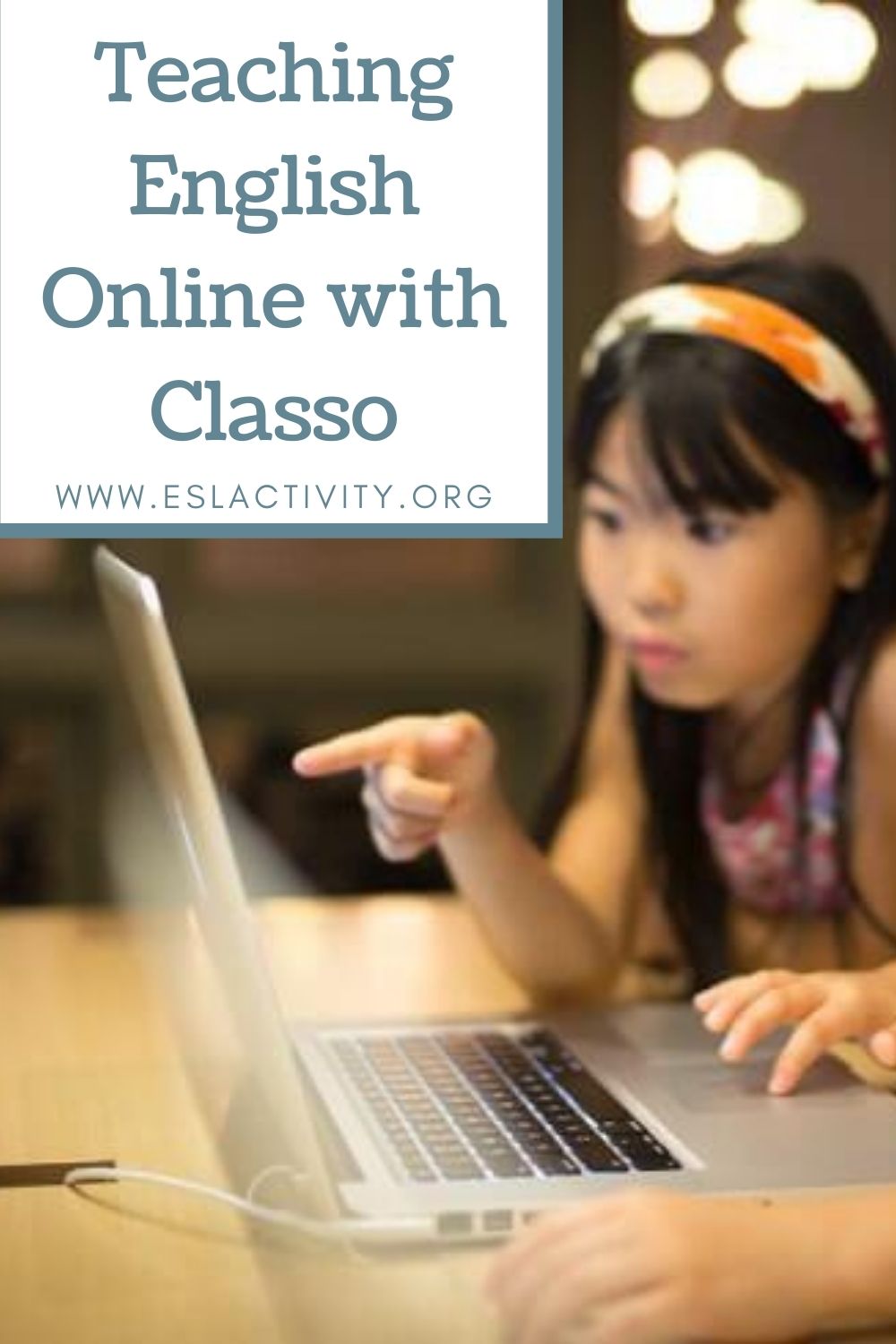 Teaching English Online to Korean Students with Classo: Complete Guide
