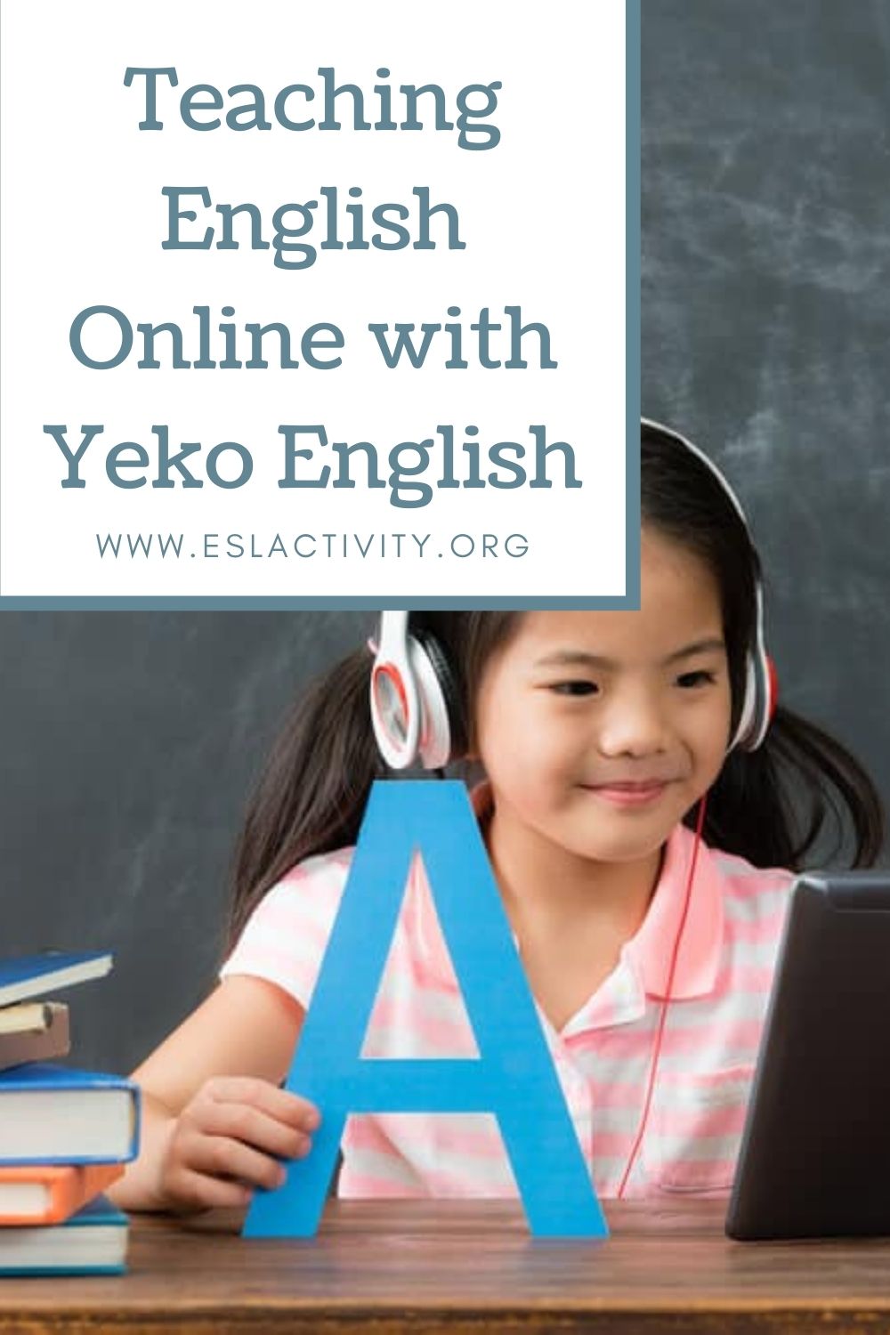 Yeko: Guide to Teaching English Online | Salary, Hours, Demo Lesson