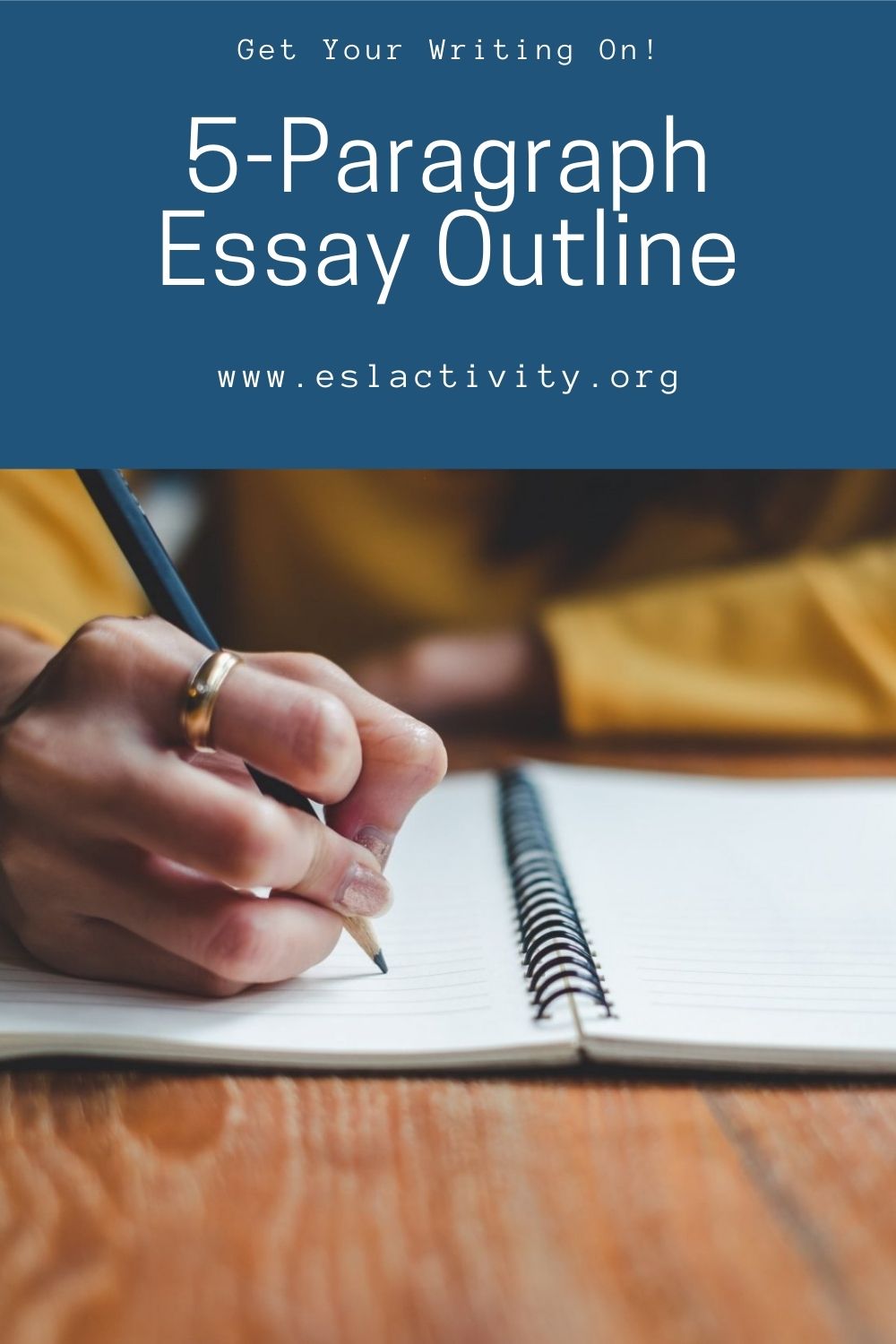 Five Paragraph Essay Outline Template: Master Academic Writing!