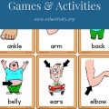 ESL Activities and Games: Fun Ideas for the English/TEFL Classroom