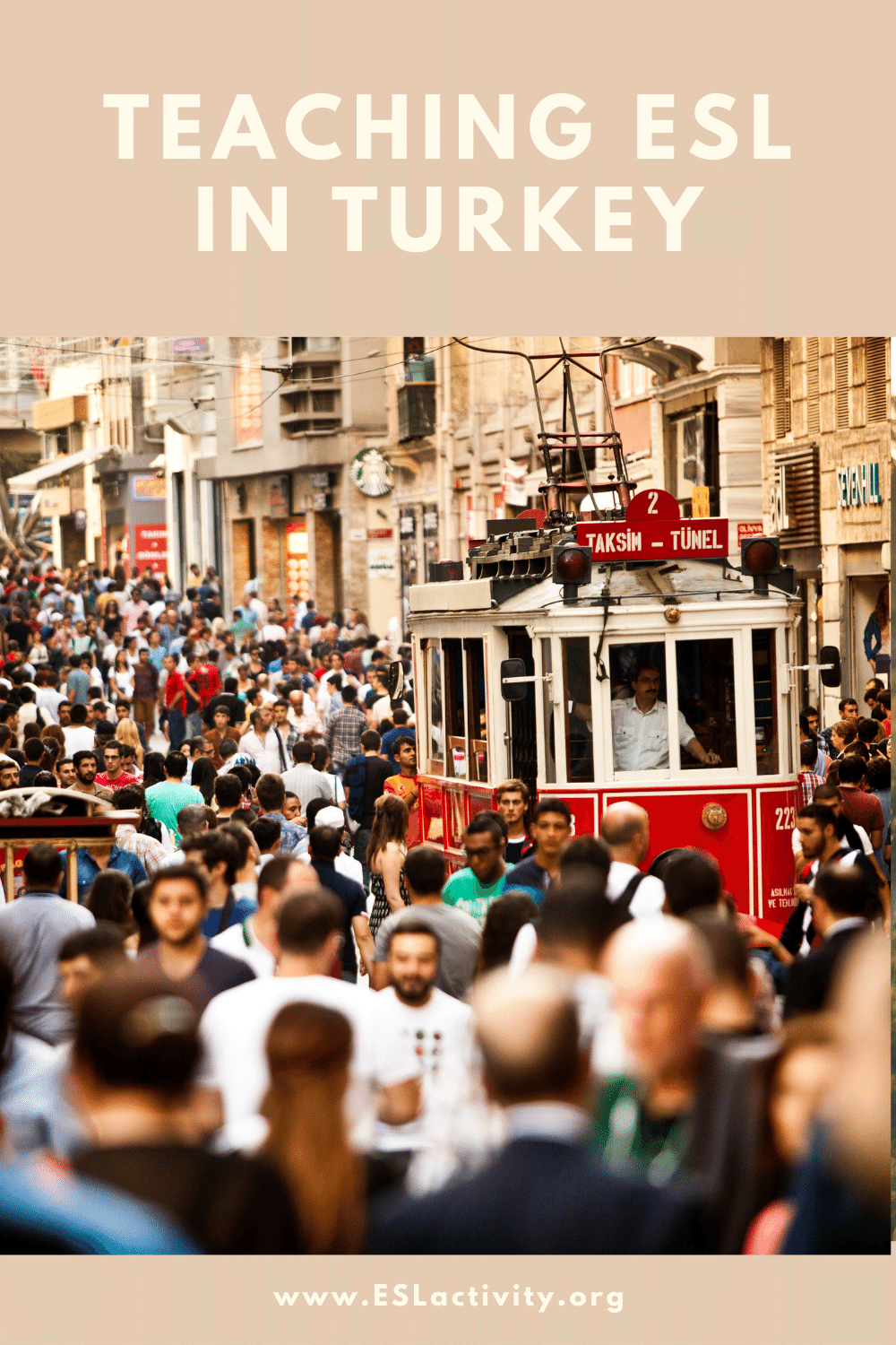 Teaching English in Turkey: TEFL Jobs, Salary, and Requirements