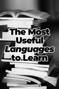 Most Important Languages to Learn | 10 Best Languages