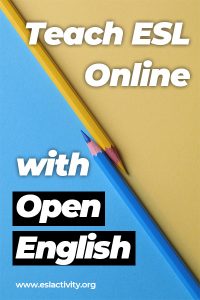 Open English Reviews: Complete Guide to Open English Jobs