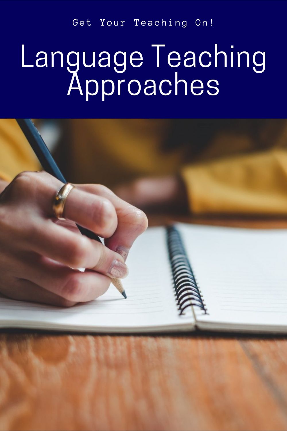 Methods and Approaches for Language Teaching: TPR, TBL, CLT