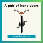 Things That Come in Pairs: List, Pictures & Chart of Pairs of Things