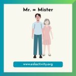 Abbreviations in English List | Common Word Abbreviations