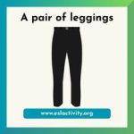 Things That Come in Pairs: List, Pictures & Chart of Pairs of Things