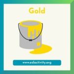 Names of Colors in English | List of Most Common Colors