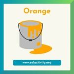 Names of Colors in English | List of Most Common Colors