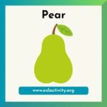 List of Fruits with Pictures | Fruit Names in English