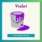 Names of Colors in English | List of Most Common Colors