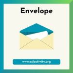 Office Stationery Items List (the Names in English)