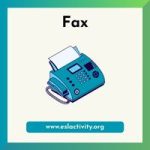 Office Stationery Items List (the Names in English)