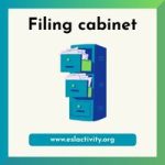 Office Stationery Items List (the Names in English)