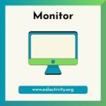 Office Stationery Items List (the Names in English)