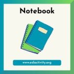 Office Stationery Items List (the Names in English)