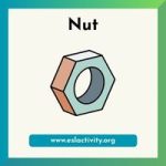 Tool Names in English | Tools Names and Images