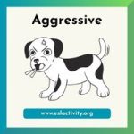 Negative Character Traits (List in English, with Pictures)