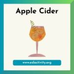 Drinks Vocabulary in English | Names of Beverages With Pictures