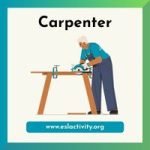 Types of Jobs (List in English, with Pictures) | Kinds of Occupations