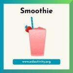 Drinks Vocabulary in English | Names of Beverages With Pictures