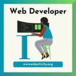 Types of Jobs (List in English, with Pictures) | Kinds of Occupations